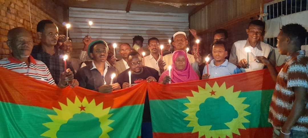 Kabaja Guyyaa Gootota Oromoo Ebla 15 Kan Baranaa Jaarmaa Abo Biyya